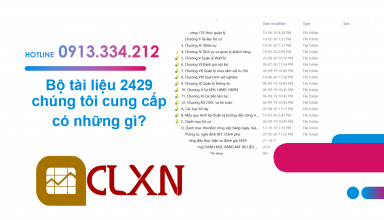 Chất lượng xét nghiệm - Công ty TNHH Chất lượng xét nghiệm Y học